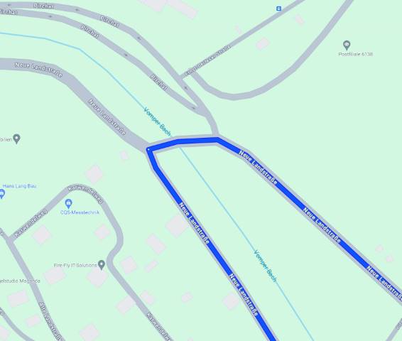 Anreise - Alpencamping Mark